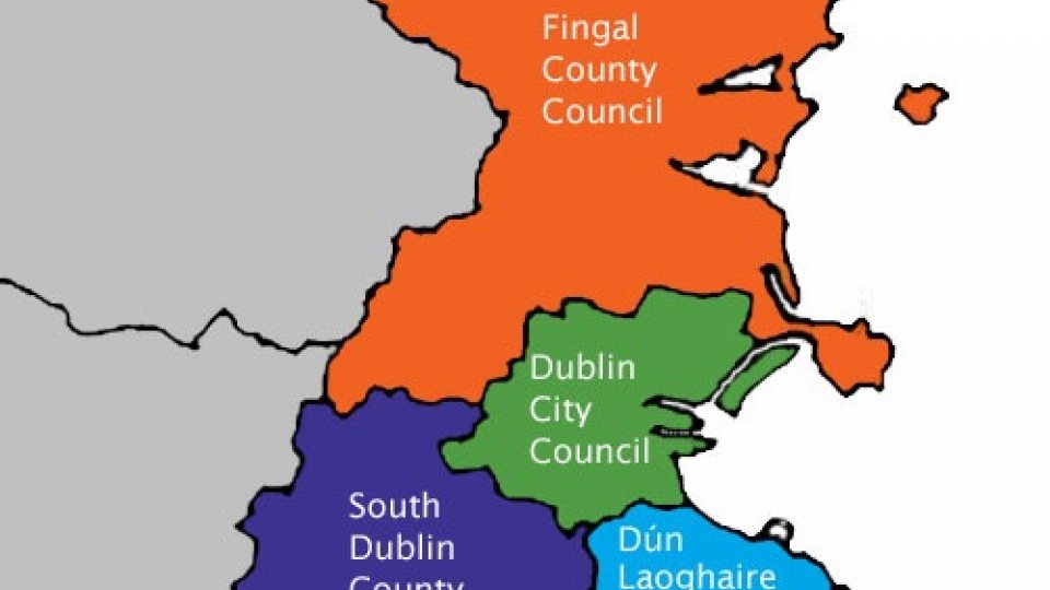 Fingal County Council urgently needs a Cycling Officer and Cycle Forum ...